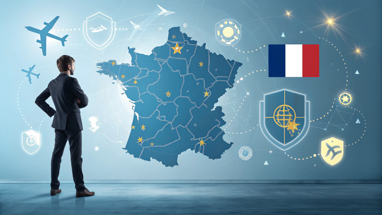La CCI Paris Île-de-France, partenaire du Salon SME les 13 et 14 ...
