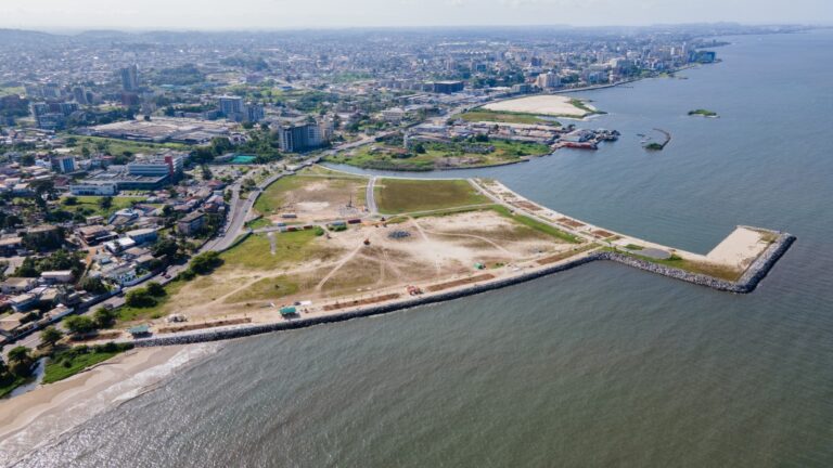 French Infrastructure Tour 2024 : Cameroun et Gabon du 23 au 27 ...